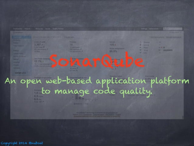 Sonarqube | PDF | Web Development | Internet