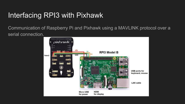 Sonar based obstacle avoidance for UAVs | PDF | Robotics | Technology & Computing