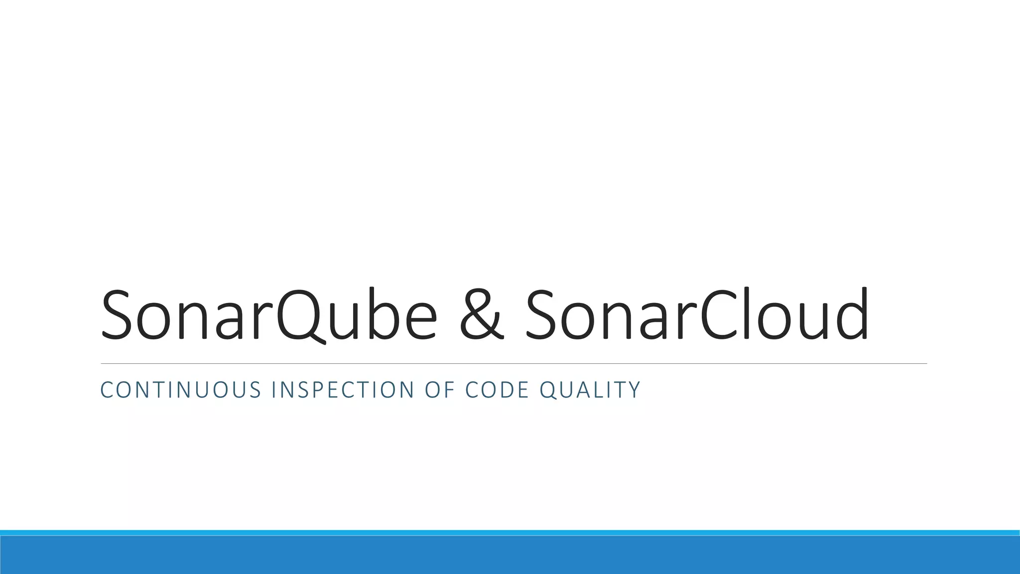 SonarQube.pptx