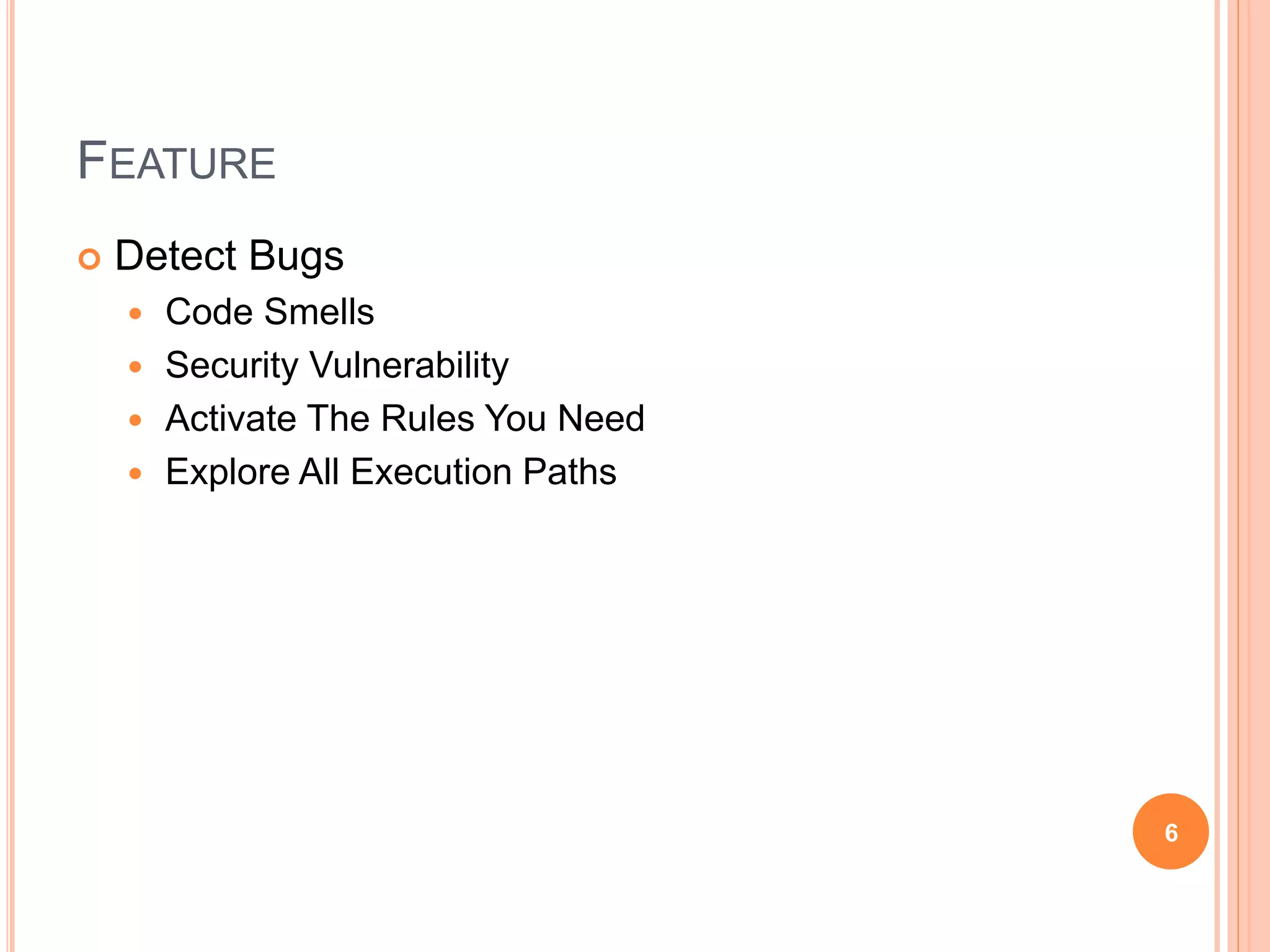 Sonarqube The Leading Platform For Continuous Code Quality Ppt