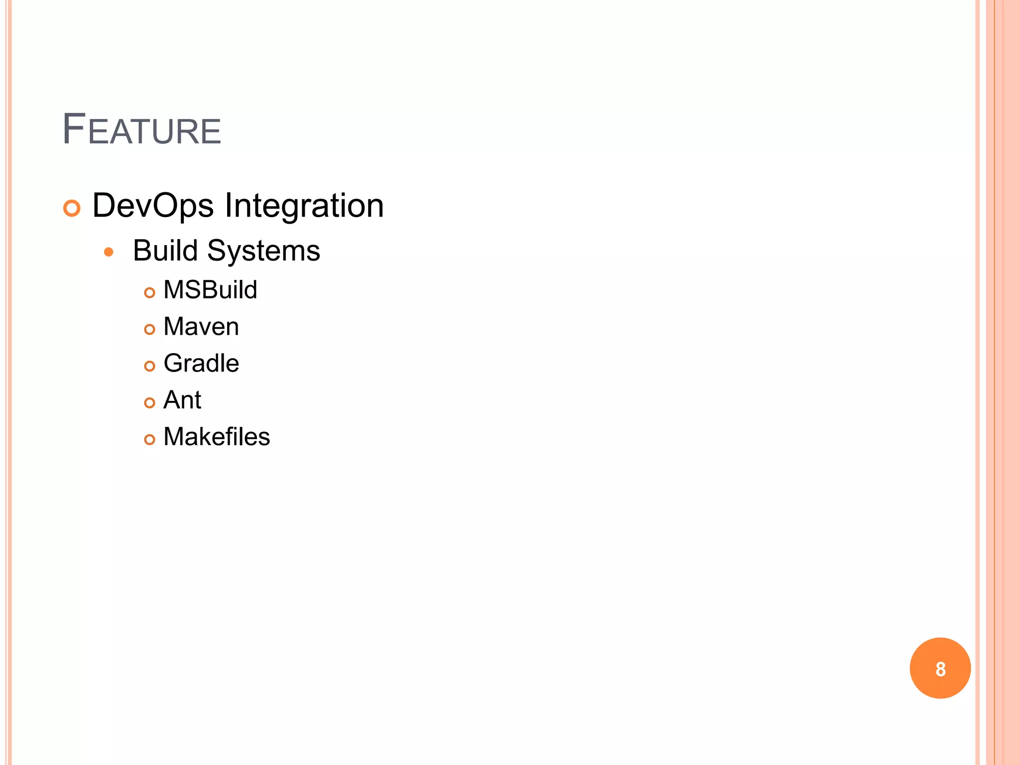 SonarQube - The leading platform for Continuous Code Quality | PPTX