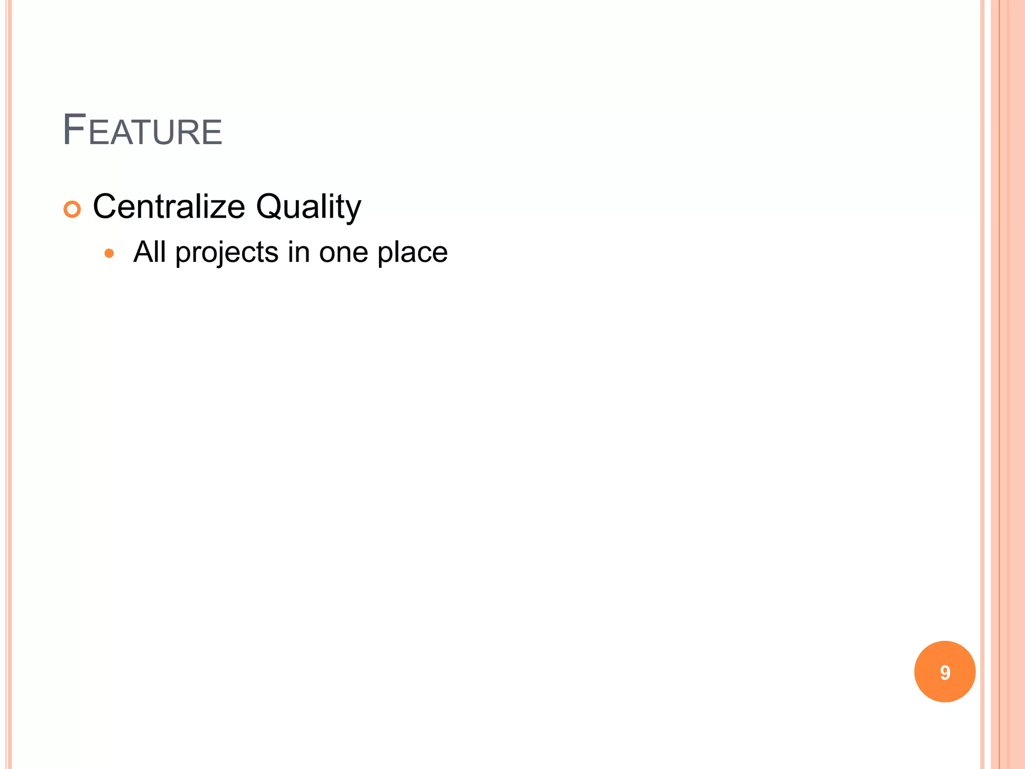 SonarQube - The leading platform for Continuous Code Quality | PPTX