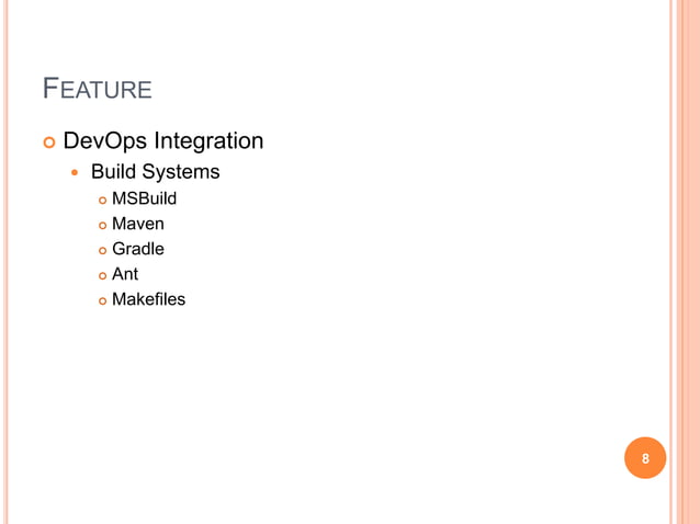 Sonarqube The Leading Platform For Continuous Code Quality Ppt