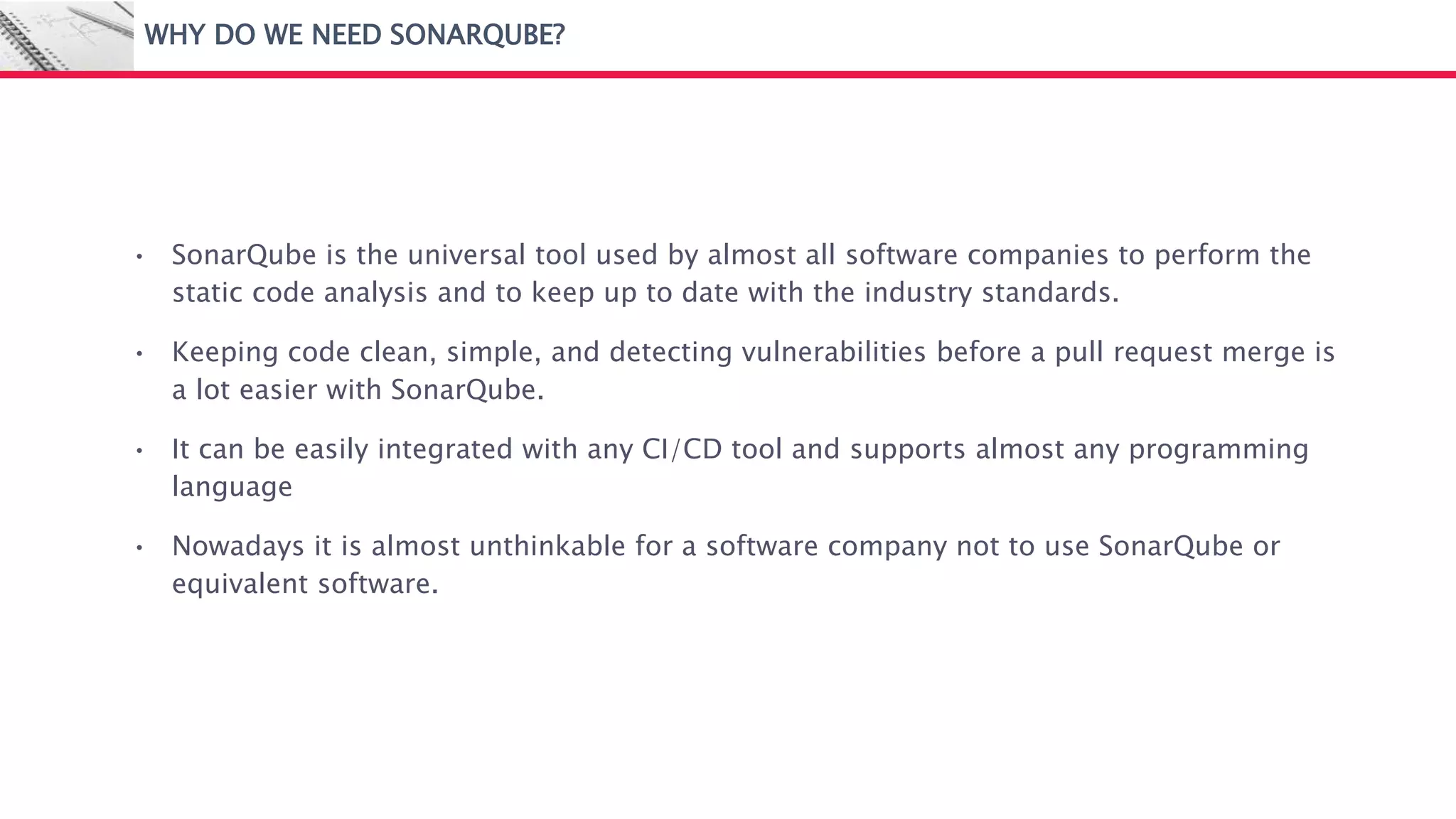 SonarQube presentation.pptx