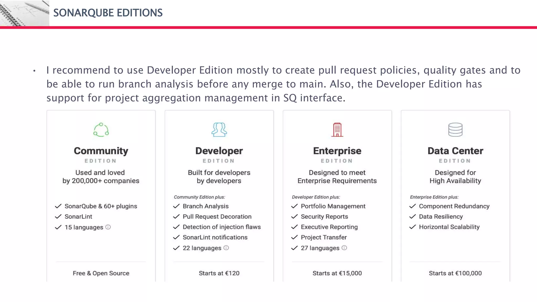 SonarQube presentation.pptx