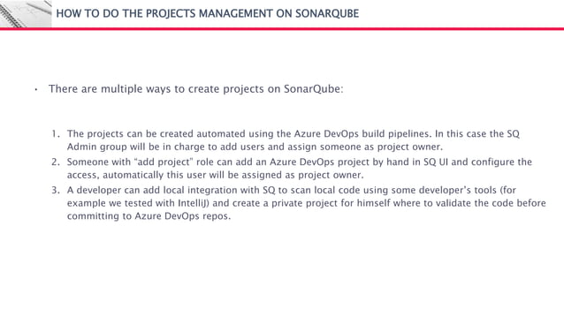 SonarQube presentation.pptx