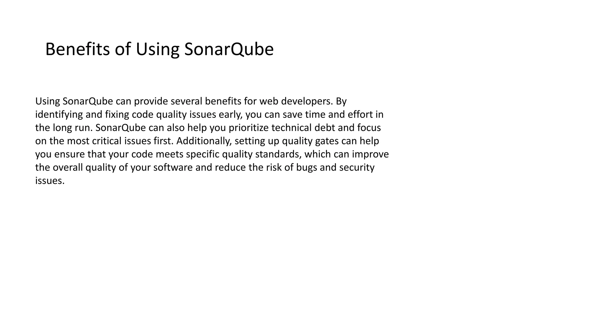 SonarQube Presentation.pptx