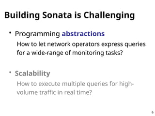 Sonata- Query-Driven Streaming Network Telemetry -slides.pptx