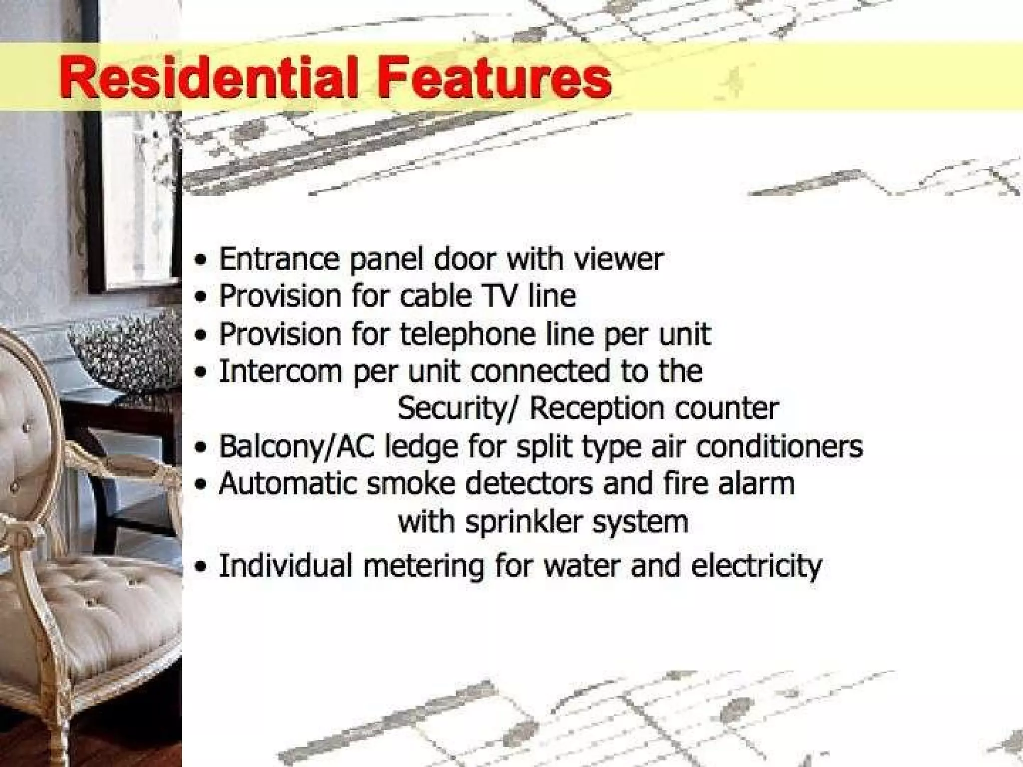 Sonata Private Residences | PPT
