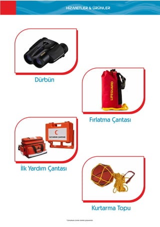 Cankurtaran Eğitimi | PDF