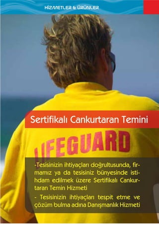 Cankurtaran Eğitimi | PDF