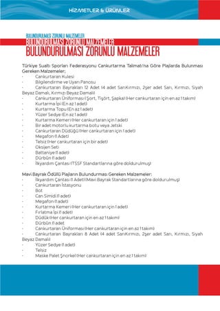 Cankurtaran Eğitimi | PDF