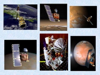 Sonda mars climate | PPTX