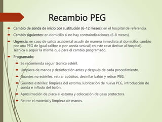 SONDA NASOGASTRICA.ppt