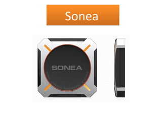 Sonea | PPT