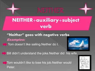 So neither | PPTX