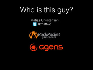 Sonen unityintro | PPT