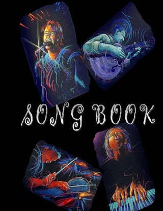 Song Book | PDF