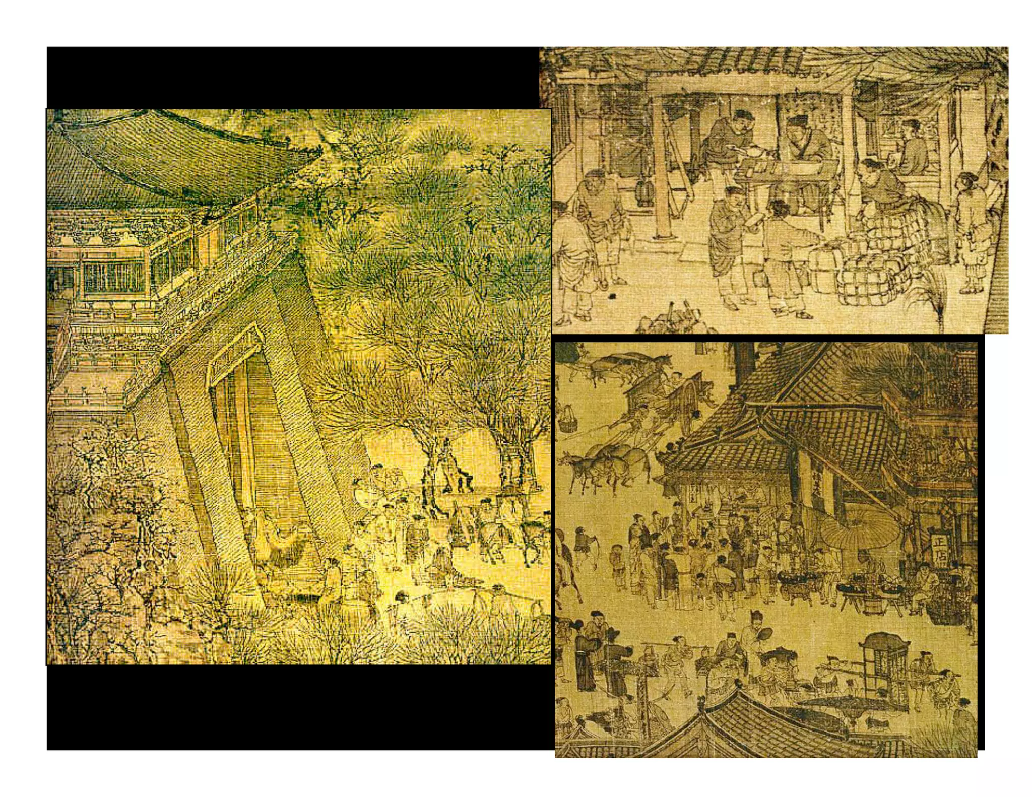 History and Culture of Song Dynasty, China | PDF