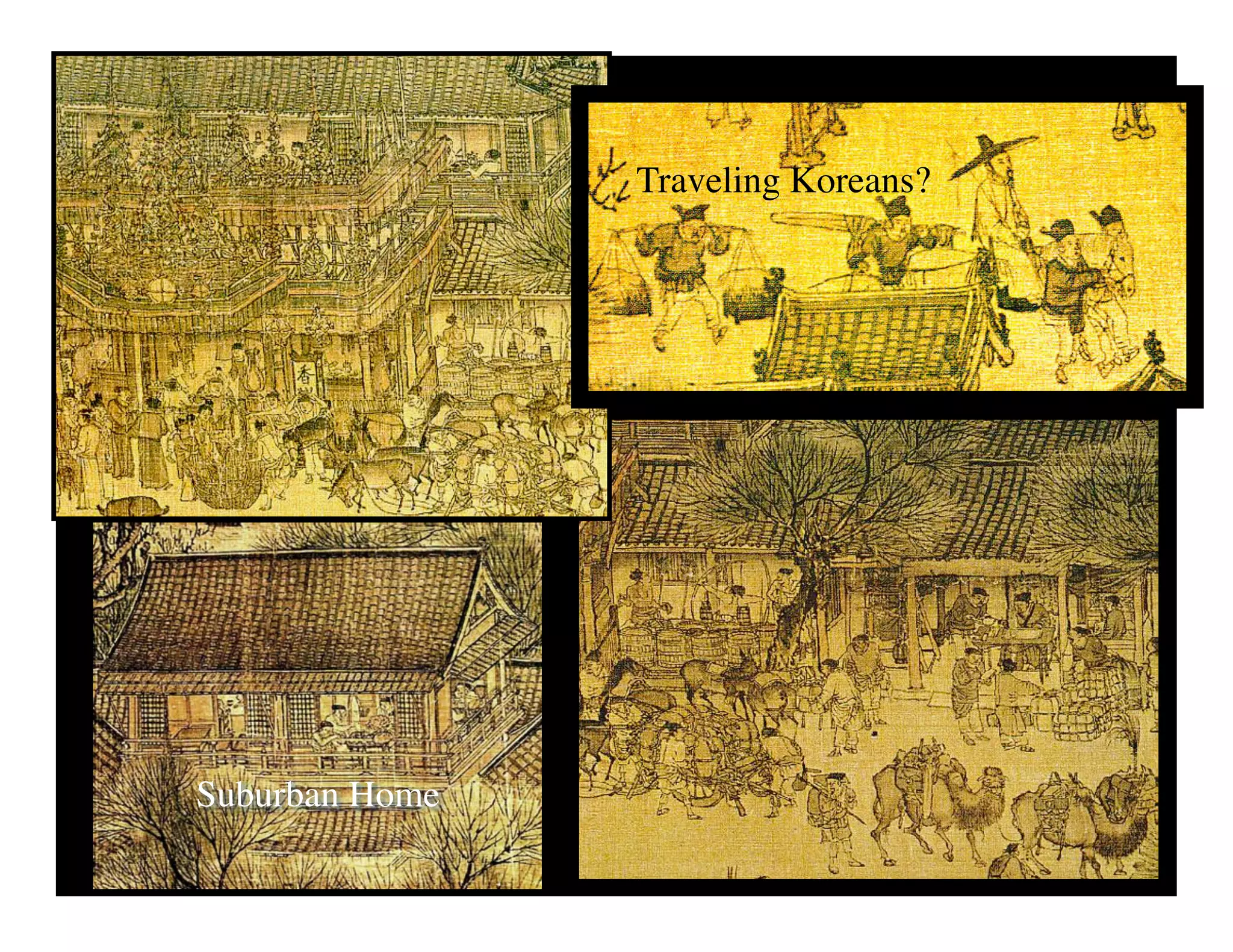 History and Culture of Song Dynasty, China | PDF