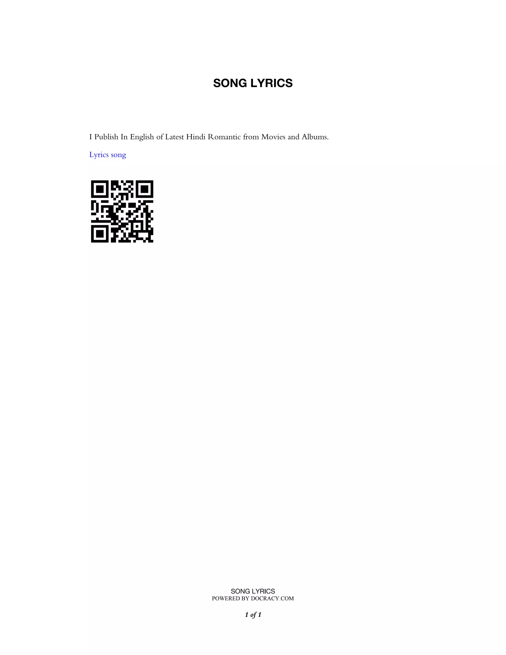 song-lyrics.pdf