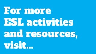 Song Lyrics ESL Listening Activity | PDF | World/International Music ...