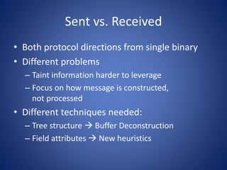 binary analysis for botnet reverse engineering.pptx