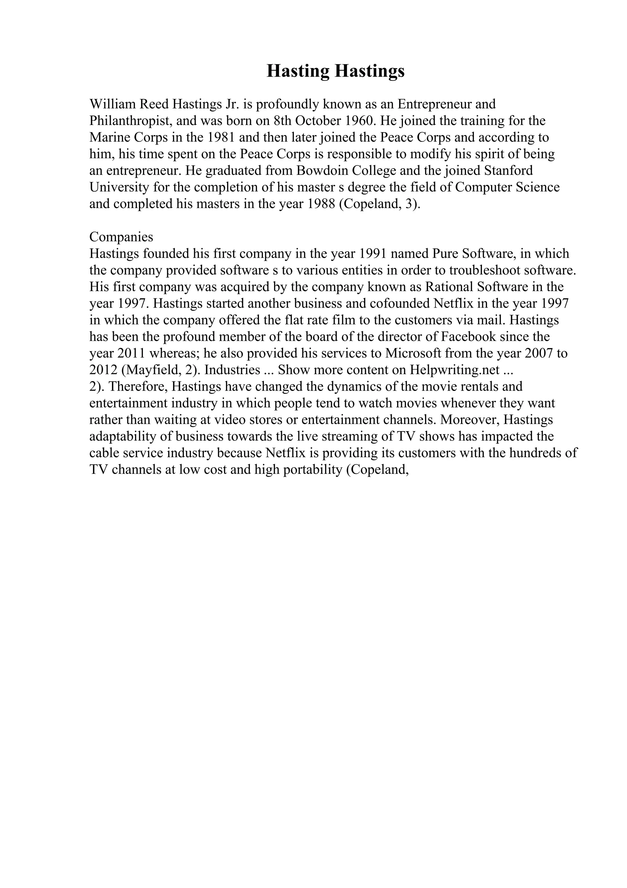 Song Analysis Essay Example | PDF