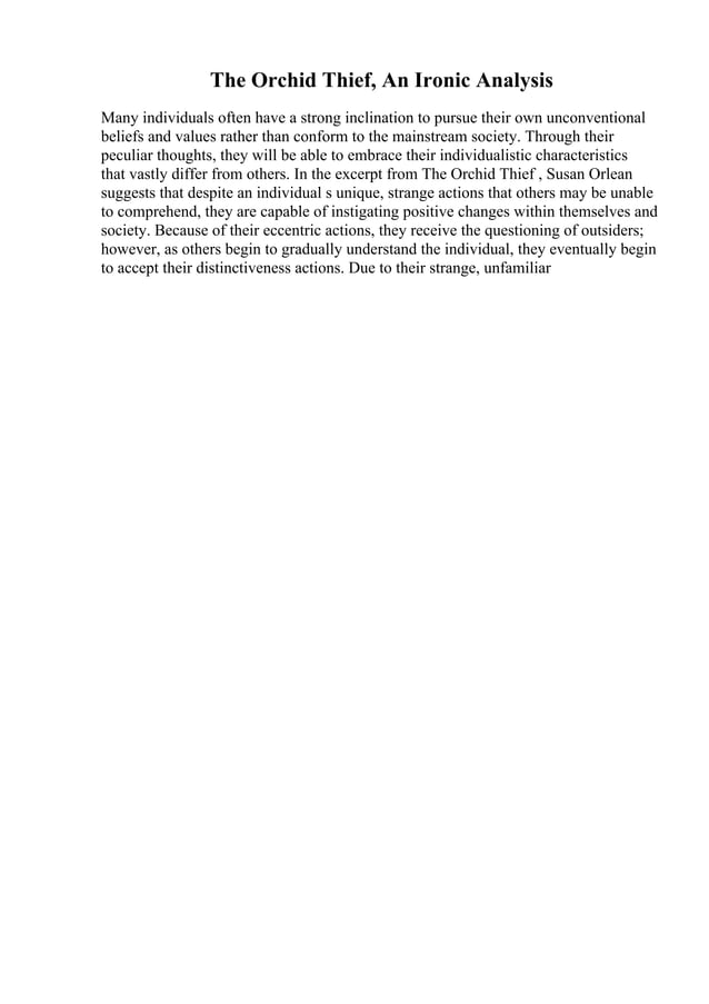 Song Analysis Essay Example | PDF