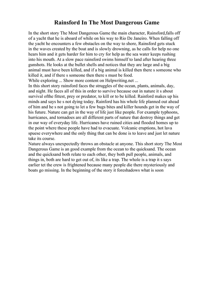 Song Analysis Essay Example | PDF