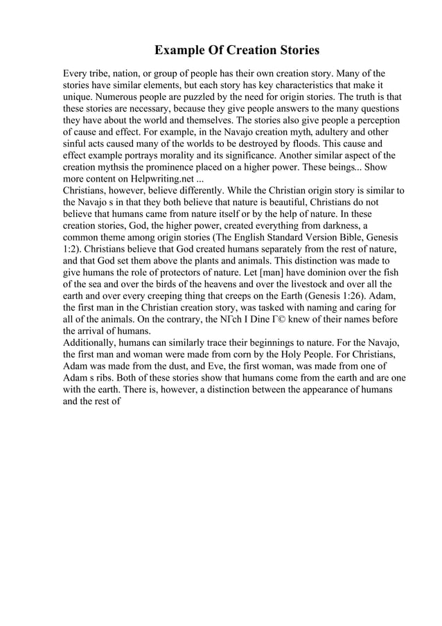 Song Analysis Essay Example | PDF