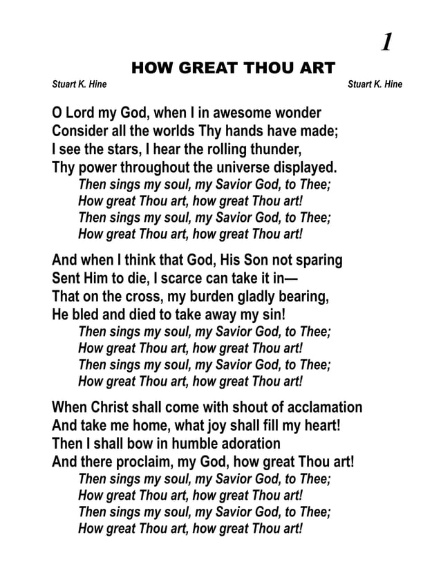 Song and Scripture Book | PDF | Religious (Music and Audio) | Music