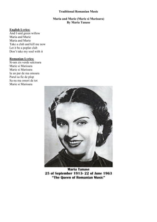 Songbook | PDF
