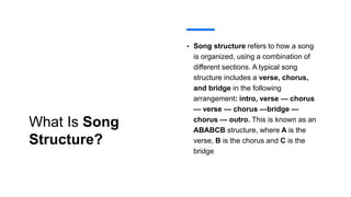 SONG FORM IN POPULAR MUSIC.pptx