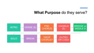 SONG FORM IN POPULAR MUSIC.pptx