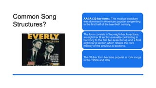 SONG FORM IN POPULAR MUSIC.pptx