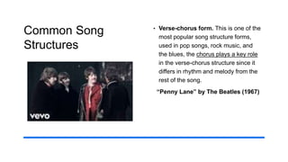 SONG FORM IN POPULAR MUSIC.pptx