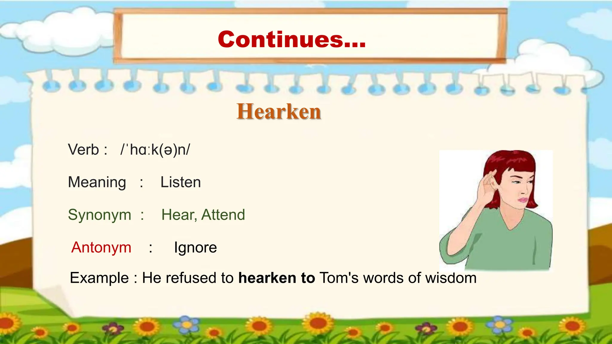 song of the flower by Khalil Gibran, class 8 | PPTX