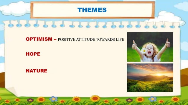 song of the flower by Khalil Gibran, class 8 | PPTX | Poetry | Books ...