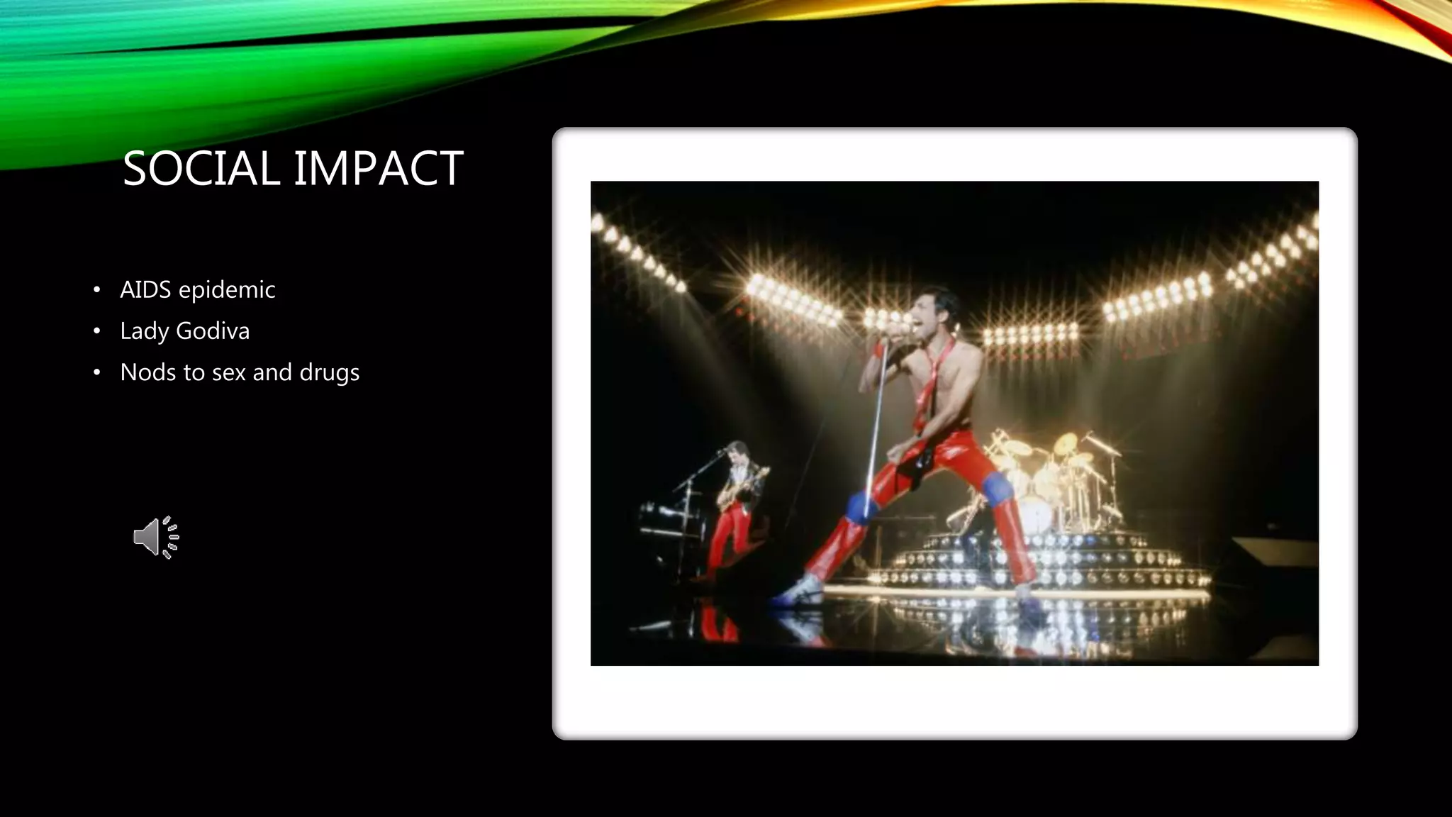 Song presentation | PPT