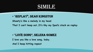 Kynndal_Song review2 | PPT