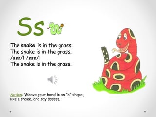 Songs level 1 | PPTX