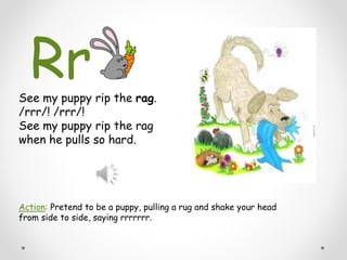 Songs level 2 | PPTX