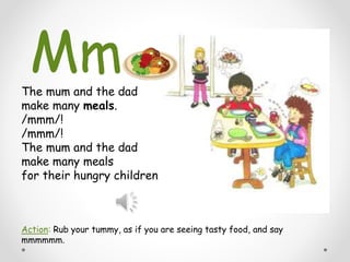 Songs level 2 | PPTX