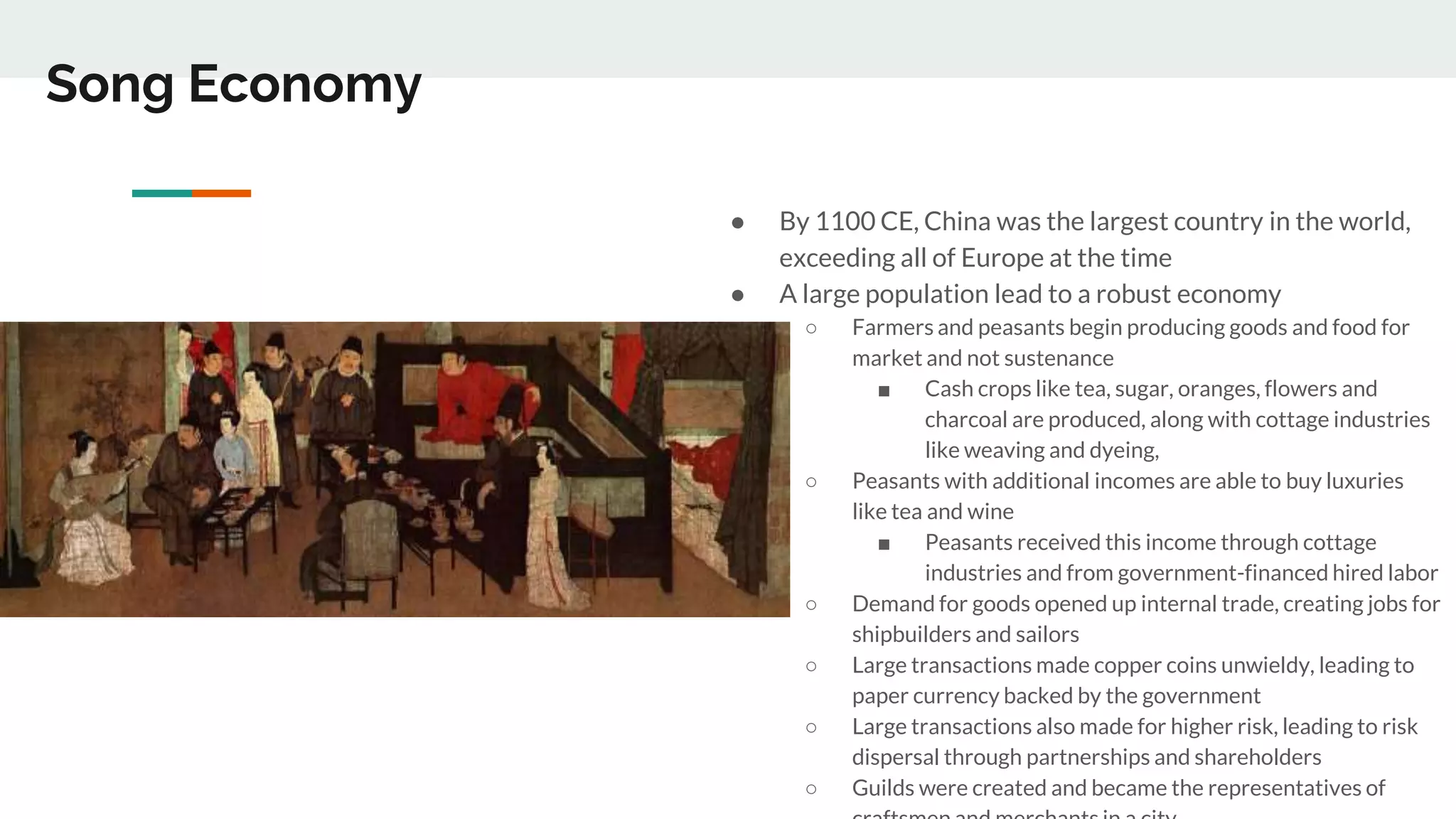 Song, yuan, and ming dynasties of china; koryo dynasty of korea, and ...
