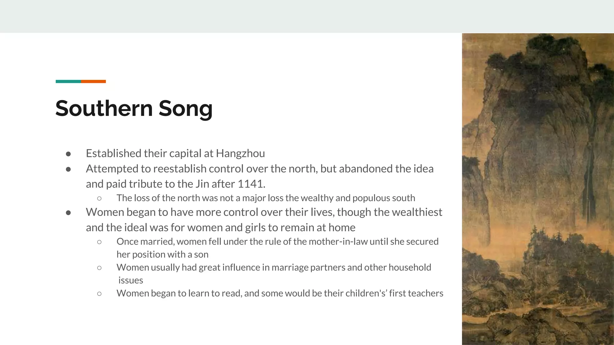 Song, yuan, and ming dynasties of china; koryo dynasty of korea, and ...