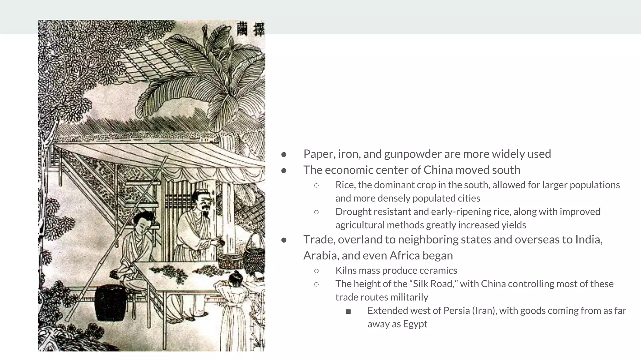 Song, yuan, and ming dynasties of china; koryo dynasty of korea, and ...
