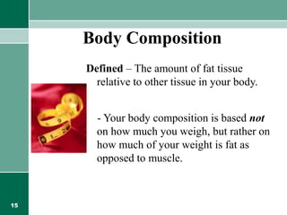 SONH fitness tips.ppt