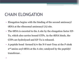 sonia-150921033640-lva1-app6892.ppt translation in prokaryotes | PPT