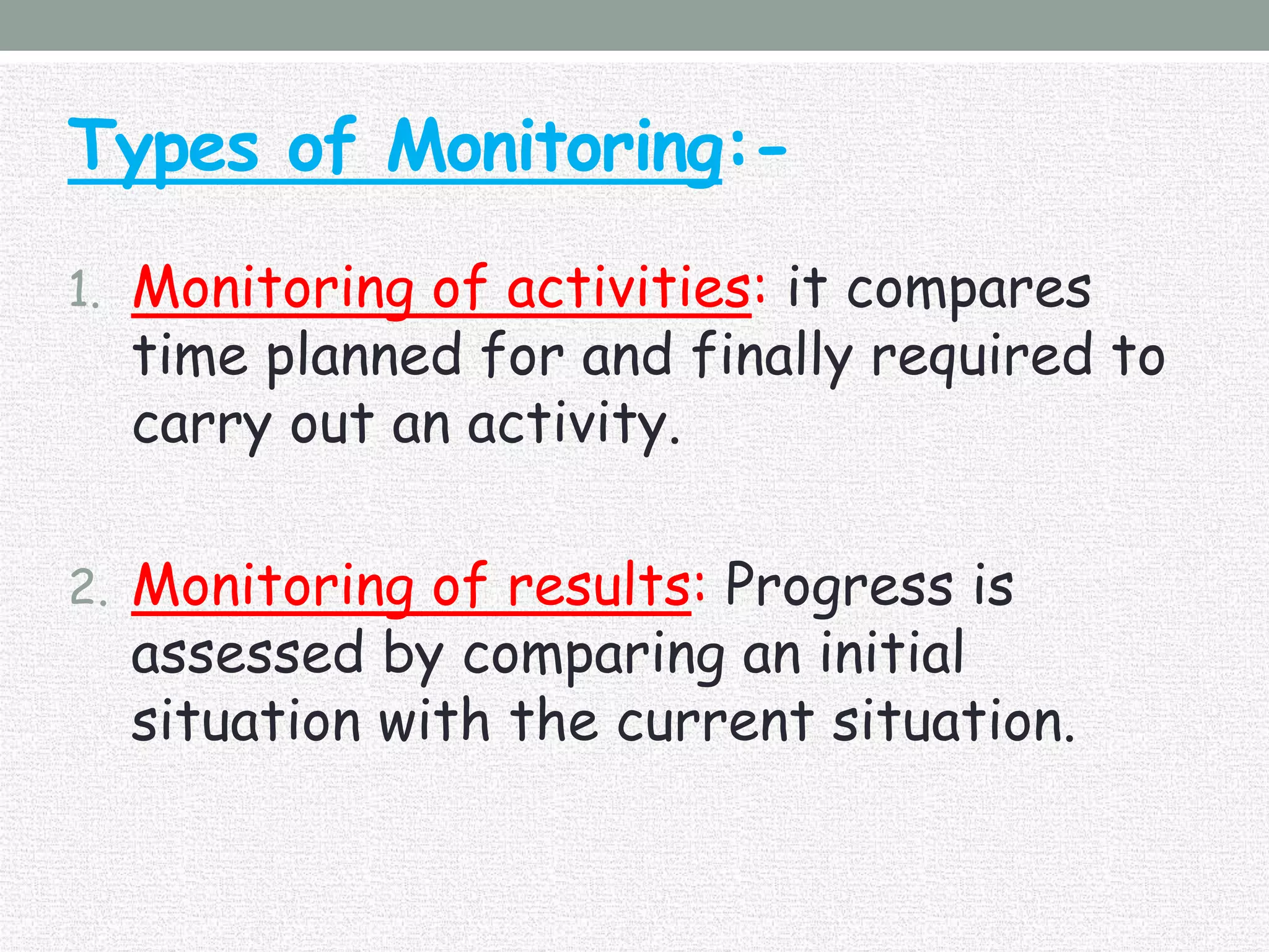 MONITORING & EVALUATION OF EXTENSION PROGRAMMES | PPTX